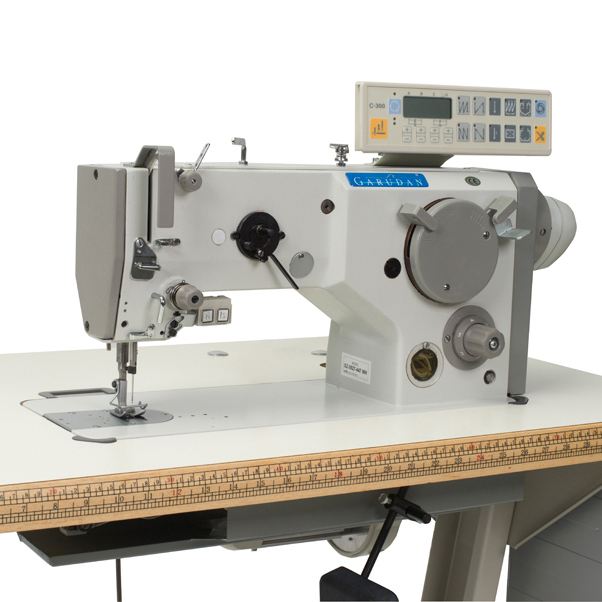 Šicí stroj Garudan GZ-5527-447 MH (komplet) | GARUDAN